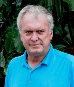Wayne Grady | The Carers Foundation Australia